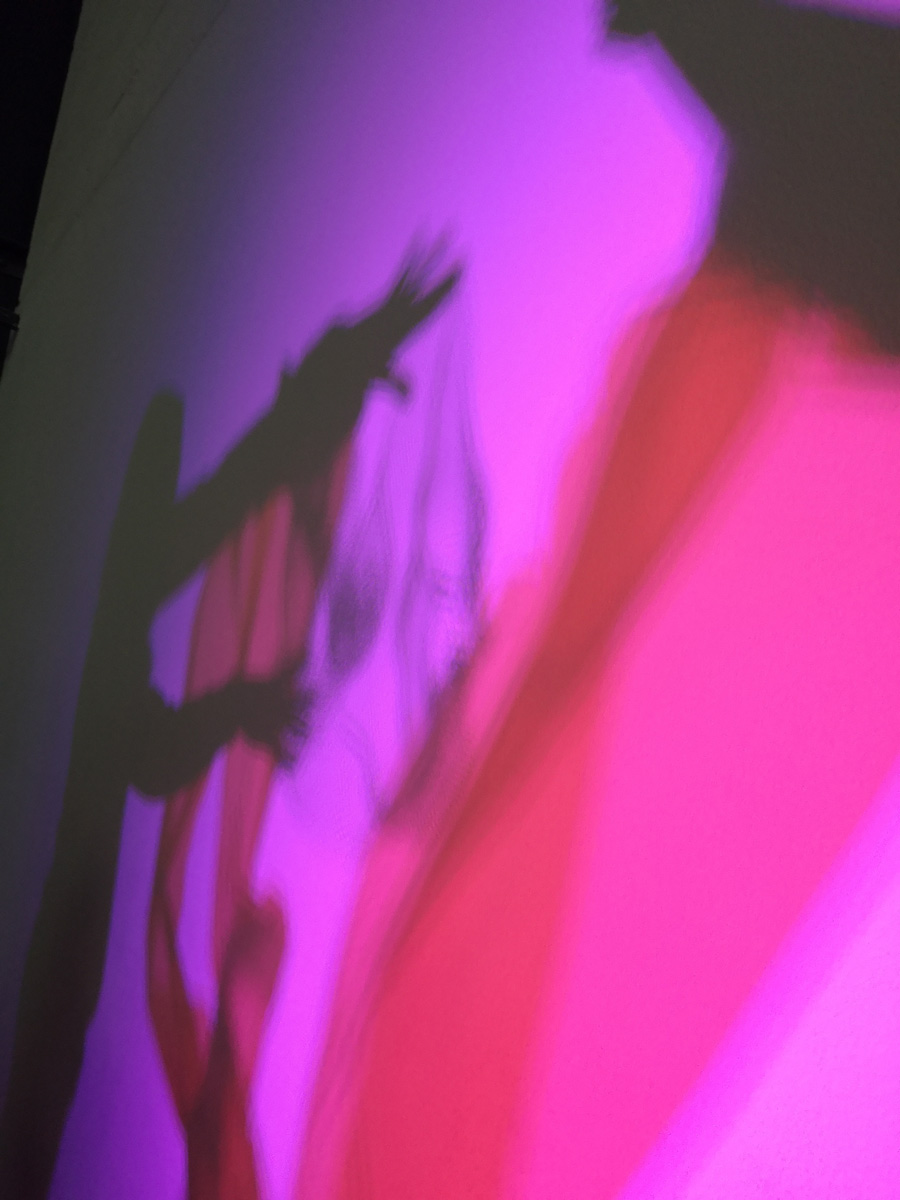 Experiments In Spatial Design Onoff