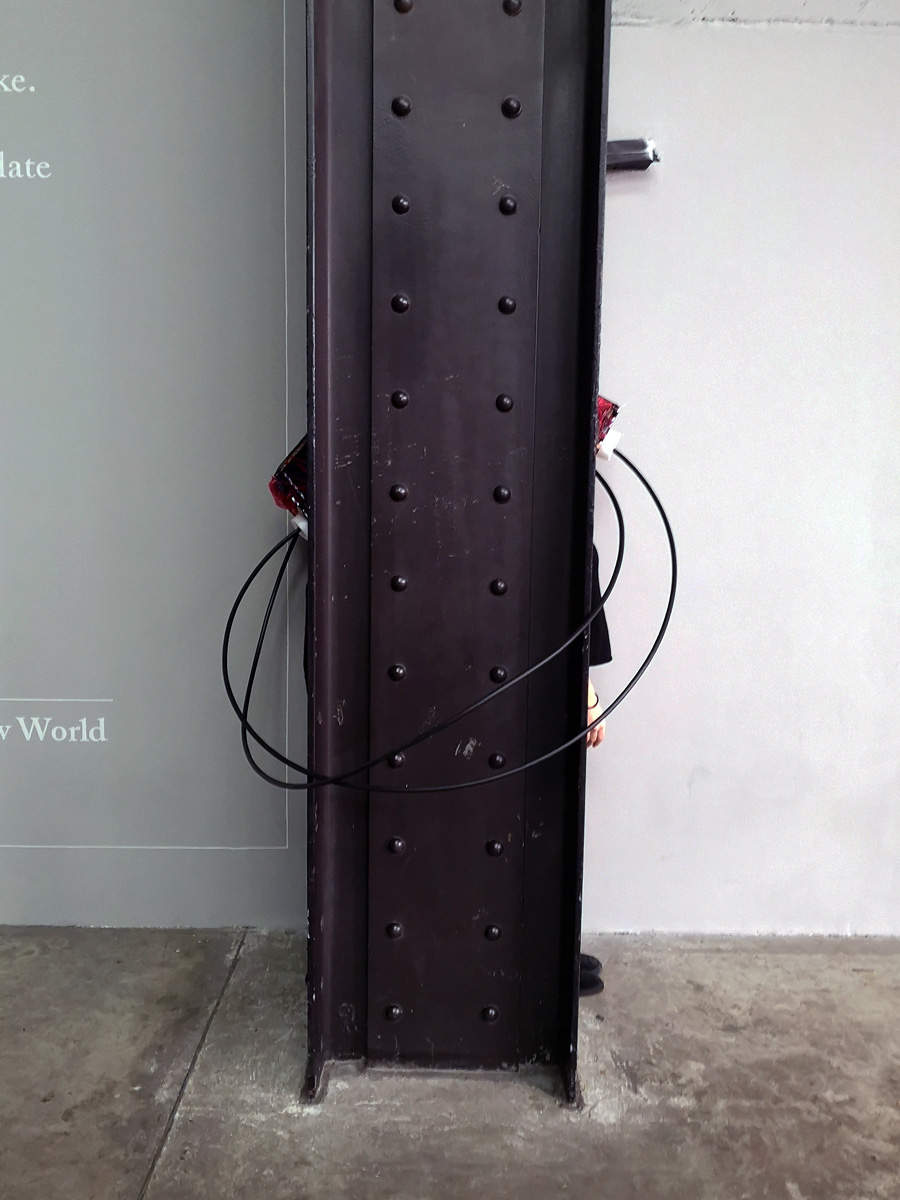 Experiments In Spatial Design Onoff